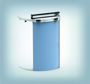 Train Door Systems – Mitech Doors