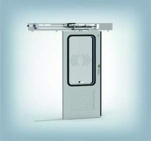 Train Door Systems – Mitech Doors