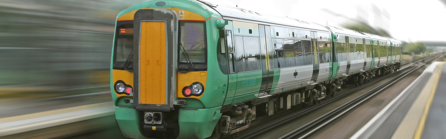 Train Door Systems – Mitech Doors